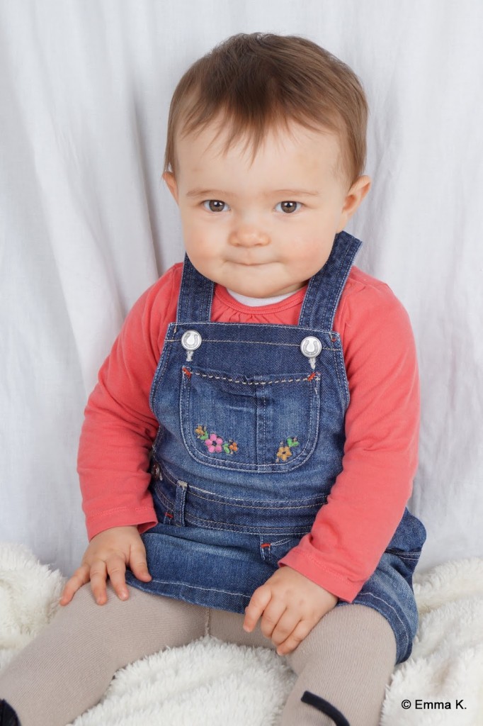 Le Busy Bag de Katel - Le Carnet d'Emma