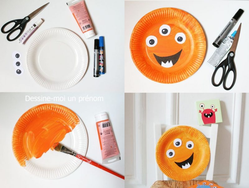 15 idées d'activités pour Halloween - Le Carnet d'Emma