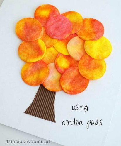 50 idées d'activités autour de l'Automne - Le Carnet d'Emma