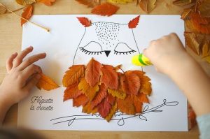 50 idées d'activités autour de l'Automne - Le Carnet d'Emma