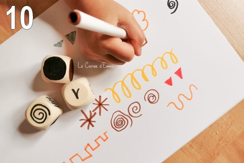 50 idées d'activités autour de l'Automne - Le Carnet d'Emma