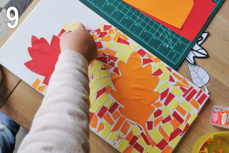 50 idées d'activités autour de l'Automne - Le Carnet d'Emma