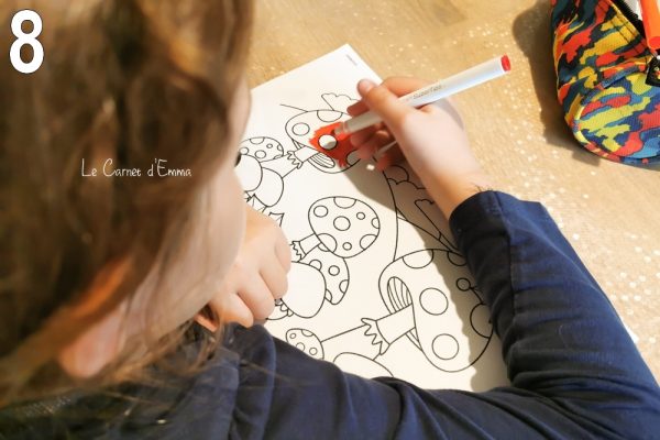 50 idées d'activités autour de l'Automne - Le Carnet d'Emma