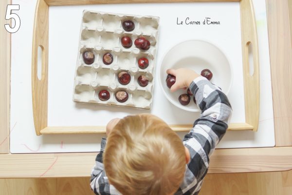 50 idées d'activités autour de l'Automne - Le Carnet d'Emma