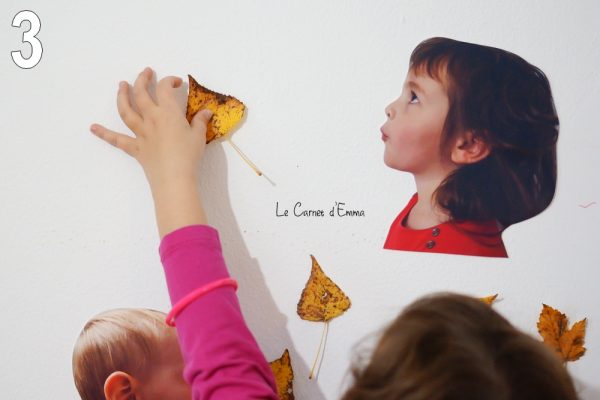 50 idées d'activités autour de l'Automne - Le Carnet d'Emma