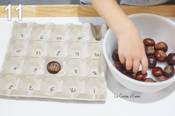 50 idées d'activités autour de l'Automne - Le Carnet d'Emma