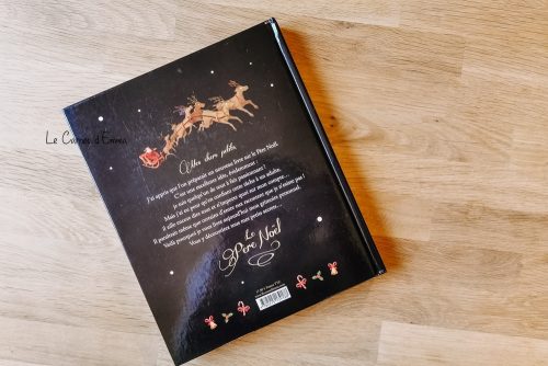 Notre sélection de livres pour Noël - Le Carnet d'Emma