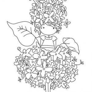 20 coloriages sur le Printemps à imprimer - Le Carnet d'Emma