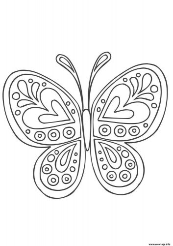 20 coloriages sur le Printemps à imprimer - Le Carnet d'Emma