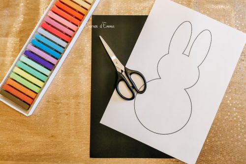 5 activités manuelles pour Pâques - Le Carnet d'Emma