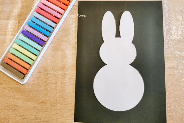 5 activités manuelles pour Pâques - Le Carnet d'Emma