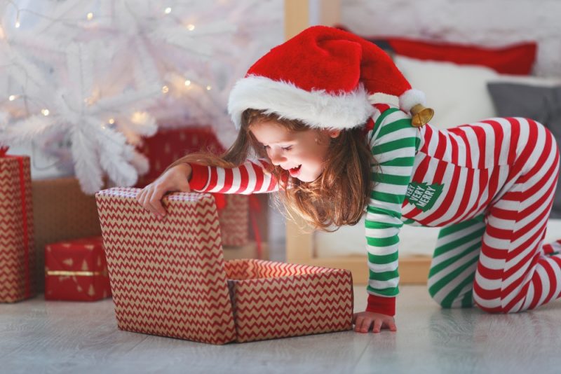 Les idées cadeaux de Noël pour Katel (10 ans) - Le Carnet d'Emma