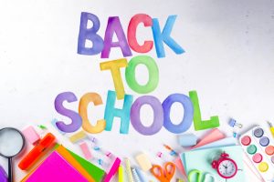 Les affiches 2024-2025 pour la rentrée scolaire - Le Carnet d'Emma